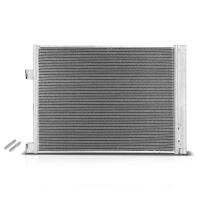 China A/C Condenser with Receiver Drier for Cadillac CT6 2016 2017 2018-2020 for sale