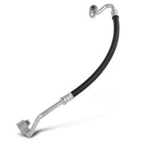 China AC Discharge Hose for Hyundai Elantra 2009-2012 2.0L Compressor to Condenser for sale