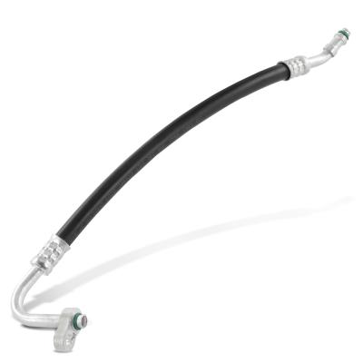 China AC Discharge Hose for Mercedes-Benz W251 R350 2010-2012 Compressor to Condenser for sale