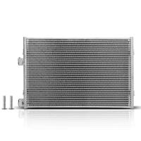 China A/C Condenser without Receiver Drier for Chrysler PT Cruiser 2001-2010 L4 2.4L for sale