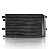 China AC Condenser with Receiver Drier for Hino 238 258ALP 238 145 165 185 258 268 for sale