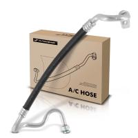 China AC Suction Hose for Ford Focus 2014-2016 2018 2.0L Compressor to Evaporator for sale