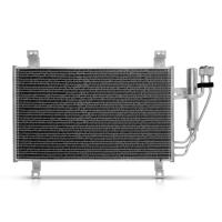 China A/C Condenser with Receiver Drier for Mazda CX-3 2016-2021 L4 2.0L for sale