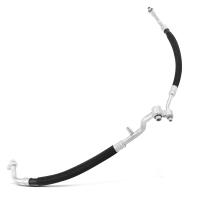China AC Manifold Hose Assembly for Jeep Cherokee 2014 2015 2016 2017 2018 L4 2.4L for sale