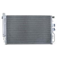 China AC Condenser with Receiver Drier for Chevrolet Equinox GMC Terrain 2010-2015 SUV for sale