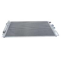 China AC Condenser with Receiver Drier for Chevrolet Equinox GMC Terrain 2010-2015 SUV for sale