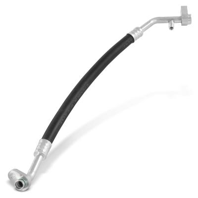 China AC Suction Hose for Ford Mustang 2015-2020 5.0L 5.2L Compressor to Evaporator for sale