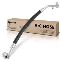 China AC Suction Hose for Ford Mustang 2015-2020 5.0L 5.2L Compressor to Evaporator for sale