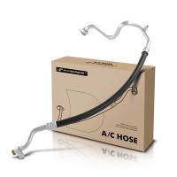 China AC Suction Hose for BMW 535d xDrive 2014-2016 740Ld xDrive 2015 for sale