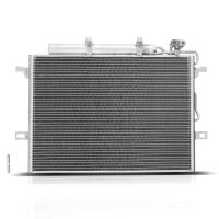 China A/C Condenser with Receiver Drier for Mercedes-Benz W211 W212 C216 C219 for sale