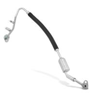 China AC Discharge Hose for Ford E-350 Super Duty 2016-2019 Compressor to Condenser for sale