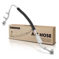 China AC Discharge Hose for Ford E-350 Super Duty 2016-2019 Compressor to Condenser for sale