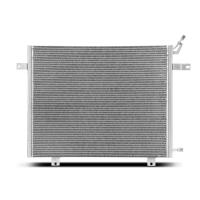 China A/C Condenser without Receiver Drier for Freightliner FL106 FL112 FL50 FL70 FL80 for sale