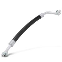 China AC Suction Hose for Chrysler Sebring 2007-2008 Dodge Avenger 2008 V6 2.7L for sale