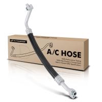 China AC Suction Hose for Chrysler Sebring 2007-2008 Dodge Avenger 2008 V6 2.7L for sale