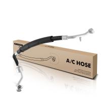 China AC Suction Hose for Ford F-150 2018-2020 V8 5.0L Compressor to Evaporator for sale