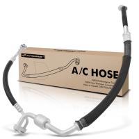 China AC Manifold Hose Assembly for Buick LaCrosse Regal 14-16 Chevy Impala Malibu 2014 for sale