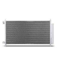 China A/C Condenser with Receiver Drier for Acura TL 2004-2008 V6 3.2L 3.5L for sale