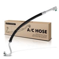 China AC Suction Hose for Fiat 500 2012-2013 1.4L SOHC Turbocharged for sale