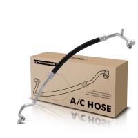 China AC Suction Hose for Honda CR-V 17-19 L4 2.4L Compressor to Evaporator for sale