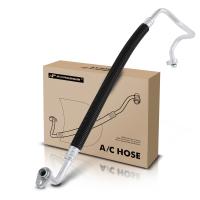 China AC Suction Hose for Dodge Dakota 2004-2007 Mitsubishi Raider 2006-2007 3.7L Gas for sale