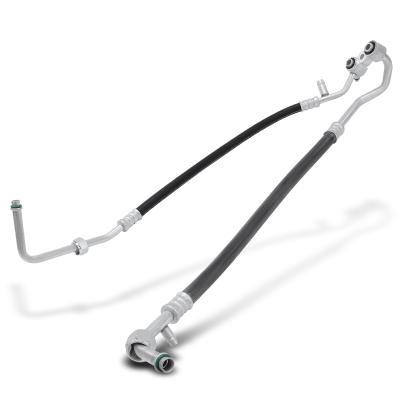 China AC Manifold Hose Assembly for Chevrolet GMC C1500 C2500 K1500 K2500 1994 V6 4.3L for sale