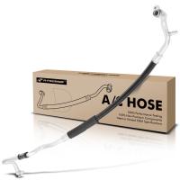 China AC Suction Hose for Subaru Forester 2017-2018 H4 2.5L Compressor to Evaporator for sale