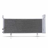 China A/C Condenser with Receiver Drier for Toyota Camry 2007-2011 L4 2.4L for sale