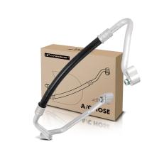 China AC Discharge Hose for Volkswagen Jetta 2016-2018 L4 1.4L Compressor to Condenser for sale