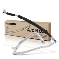 China AC Suction Hose for Subaru Impreza 02-05 H4 2.0L 2.5L Compressor to Evaporator for sale