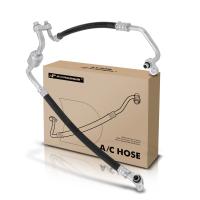 China AC Manifold Hose Assembly for Buick LaCrosse 2011 Regal 2014-2017 L4 2.0L 2.4L for sale