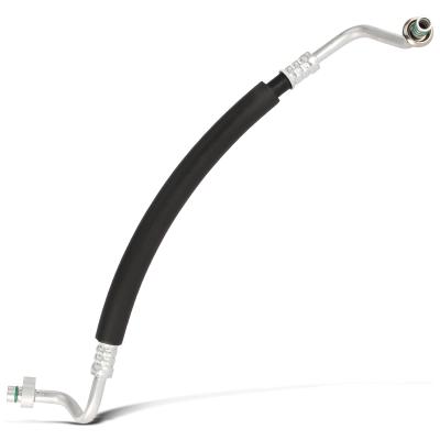 China AC Discharge Hose for Infiniti M35 09-10 V6 3.5L Compressor to Condenser for sale