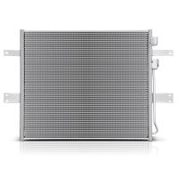 China A/C Condenser without Receiver Drier for Dodge Ram 2500 3500 2003-2006 5.9L for sale