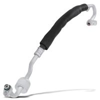 China AC Suction Hose for Ford F-250 F-350 Super Duty 17-19 F-450 F-550 Super Duty for sale