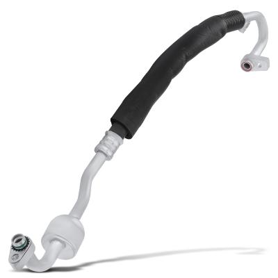 China AC Suction Hose for Ford F-250 F-350 Super Duty 17-19 F-450 F-550 Super Duty for sale