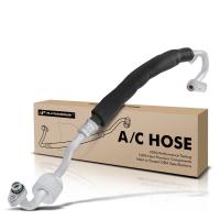 China AC Suction Hose for Ford F-250 F-350 Super Duty 17-19 F-450 F-550 Super Duty for sale
