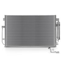China A/C Condenser with Receiver Drier for Nissan Altima 2013-2018 Maxima 2016-2021 for sale