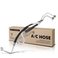 China AC Manifold Hose Assembly for Dodge Dakota 2001 V6 3.9L V8 5.9L for sale