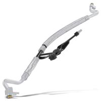 China AC Suction Hose for BMW E60 F10 525i 525xi 530xi 2006-2007 528i 2008-2011 for sale