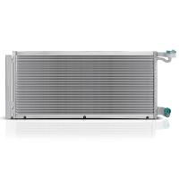 China A/C Condenser with Receiver Drier for Ford EcoSport 2018-2021 2.0L for sale