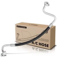 China AC Discharge Hose for Audi Q7 2007-2010 Volkswagen Touareg 2008-2009 for sale