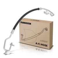 China AC Discharge Hose for Kia Forte 2019-2021 L4 2.0L Compressor to Condenser for sale