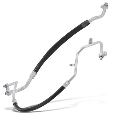 China AC Manifold Hose Assembly for Chevrolet Camaro 2012-2015 3.6L for sale