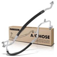 China AC Manifold Hose Assembly for Chevrolet Camaro 2012-2015 3.6L for sale