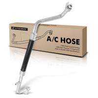 China AC Suction Hose for Chevy Equinox Pontiac Torrent 2006-2009 3.4L for sale