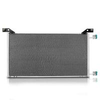 China A/C Condenser without Receiver Drier for Chevy Silverado 1500 Cadillac Hummer for sale
