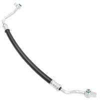 China 2x AC Manifold Hose Assembly for Honda Civic 2012 2013 2014 2015 2.4L for sale