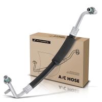 China AC Suction Hose for Ford Mustang 2000 2001 2002 2003 2004 4.6L for sale