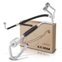 China AC Manifold Hose Assembly for Dodge Durango 2000 V8 4.7L for sale