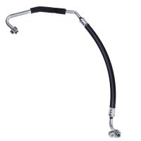 China 2x AC Manifold Hose Assembly for Mazda RX-8 2004-2008 R2 1.3L for sale